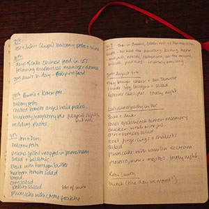 Dinner Party Diary | If You Can Make That You Can Make This